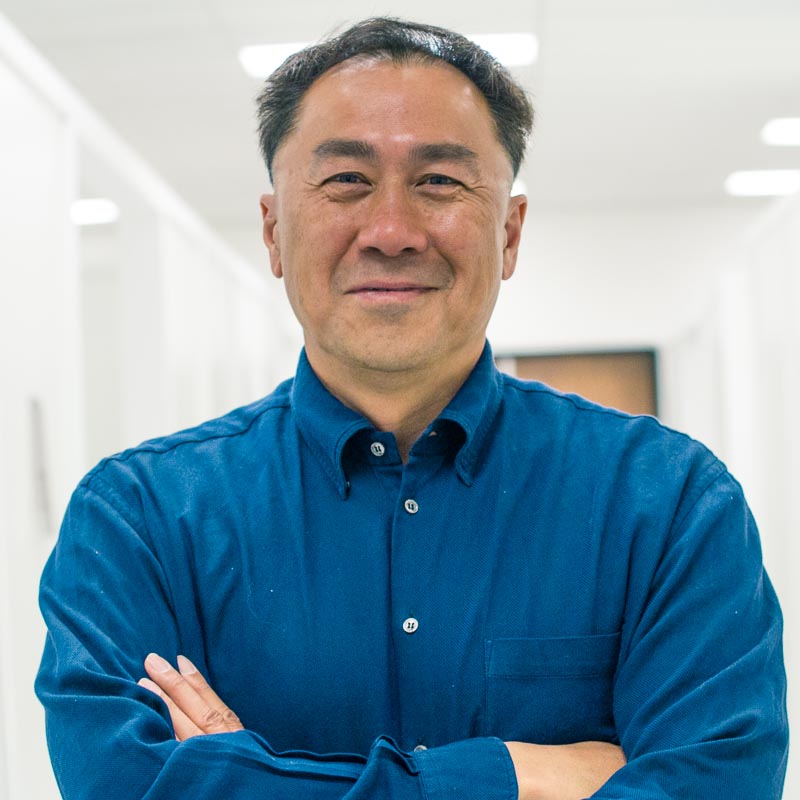 About — POC Medical Systems